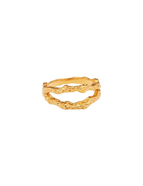 Amber Sceats Mena Ring | David Jones