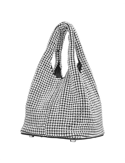 Amber Sceats Neve Handbag | David Jones