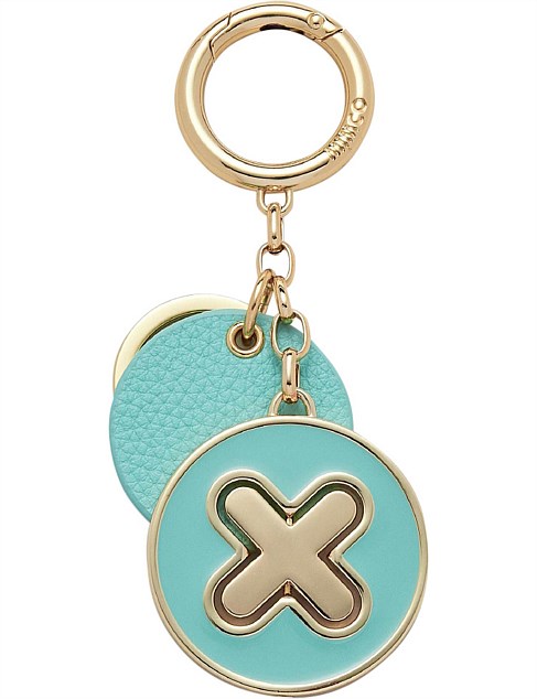 Mimco Supernatural Keyring | David Jones