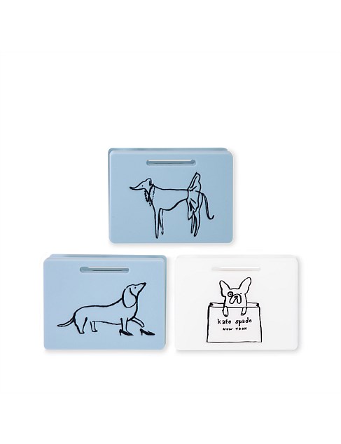 Kate Spade New York Document Clips | David Jones