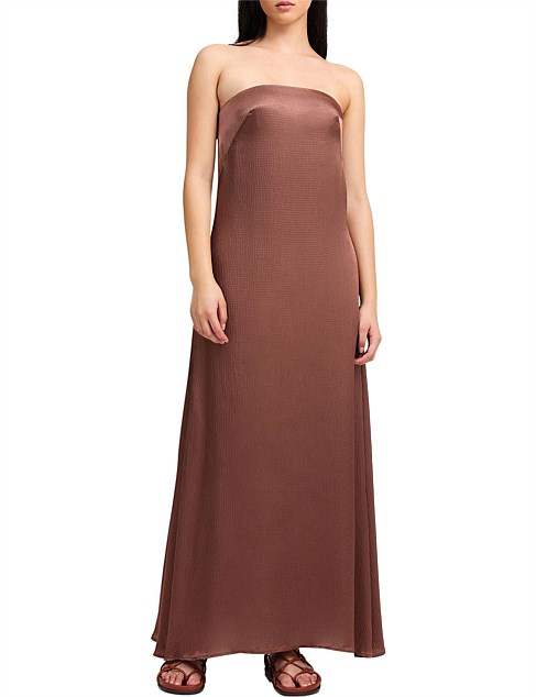 Roame Arch Dress | David Jones