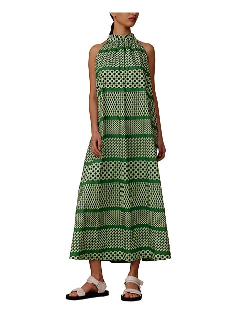 Morrison Annika Maxi Dress | David Jones