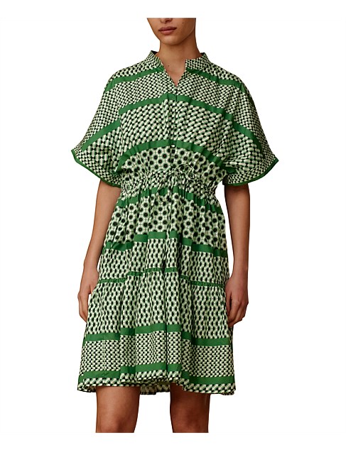 Morrison Annika Mini Dress | David Jones