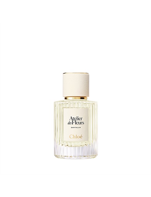 Chloé Atelier Des Fleurs Santalum Eau De Parfum 50ml | David Jones