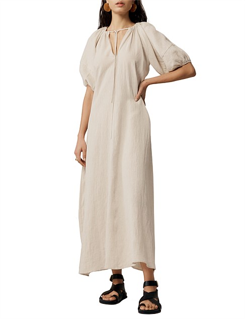 Marle Uma Midi Dress | David Jones