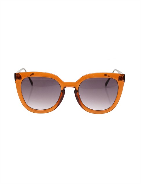 Reality Eyewear Paris Sunglasses | David Jones