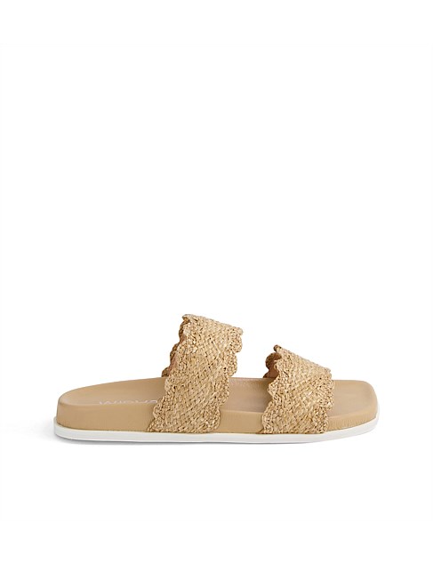 Midas Daintee Mi Natural Fabric | David Jones