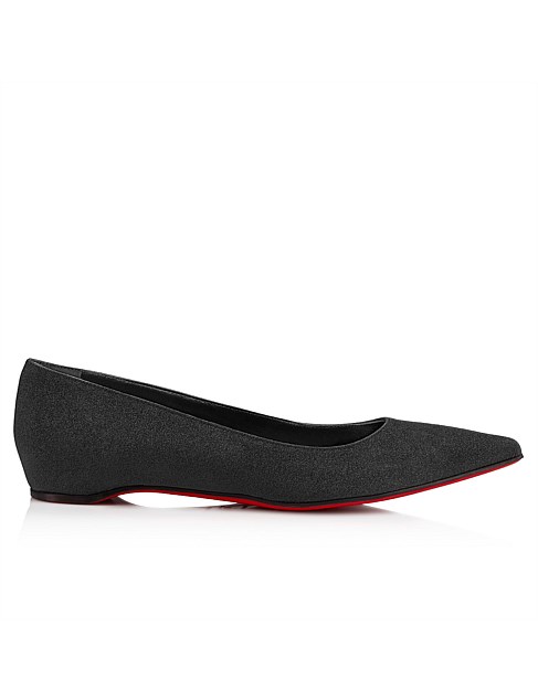 Christian Louboutin Kate Flat | David Jones