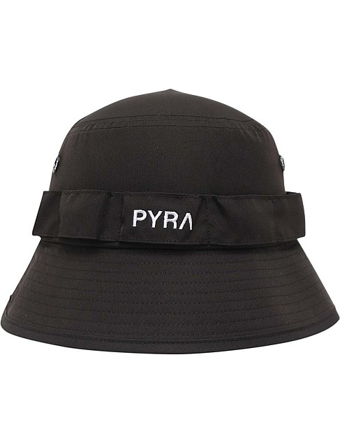 Pyra Island Bucket Hat | David Jones
