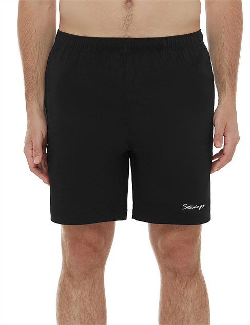 Saturdays Nyc Tyler Short | David Jones