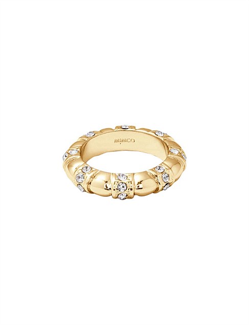 Mimco Everly Ring | David Jones