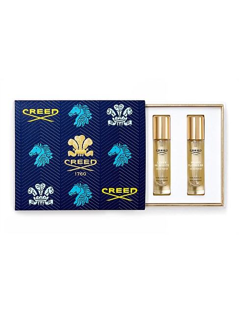 Creed Womens Coffret Set | David Jones