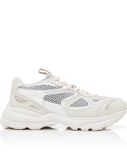Axel Arigato Marathon Runner Chunky Sole Sneaker | David Jones