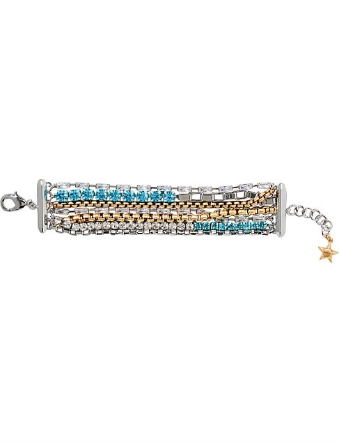 Mimco Comet Bracelet | David Jones