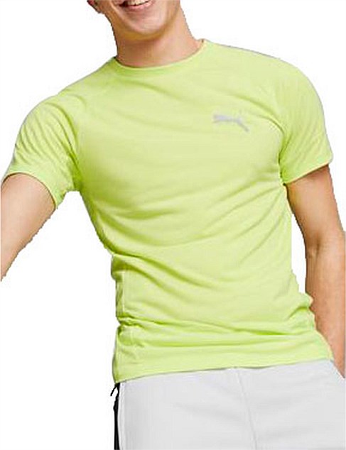 Puma Evostripe Tee | David Jones