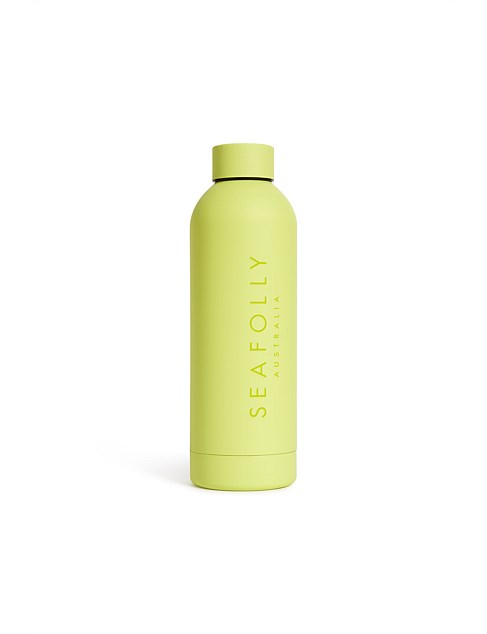 Seafolly Summer Solstice Water Bottle | David Jones