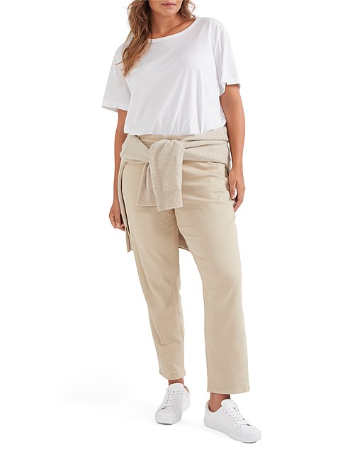 Commonry the Midrise Slim Jean | David Jones