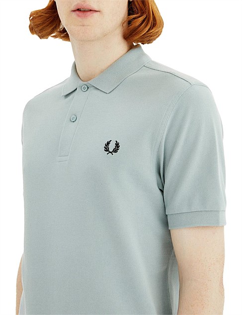 Fred Perry Plain Fred Perry Polo | David Jones