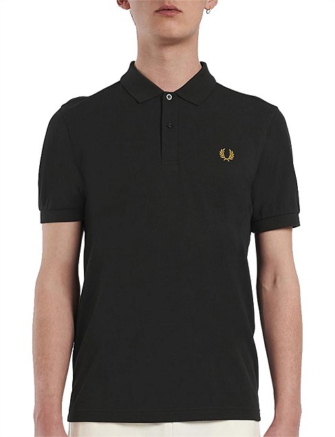 Fred Perry Plain Fred Perry Polo | David Jones