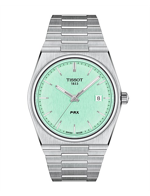 Tissot Prx Watch | David Jones
