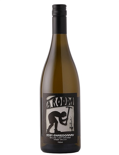 A Rodda A Rodda Willow Lake Yarra Valley Chardonnay 2021 | David Jones