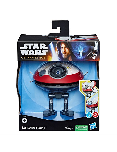 Star Wars Star Wars Lewis Electronic | David Jones
