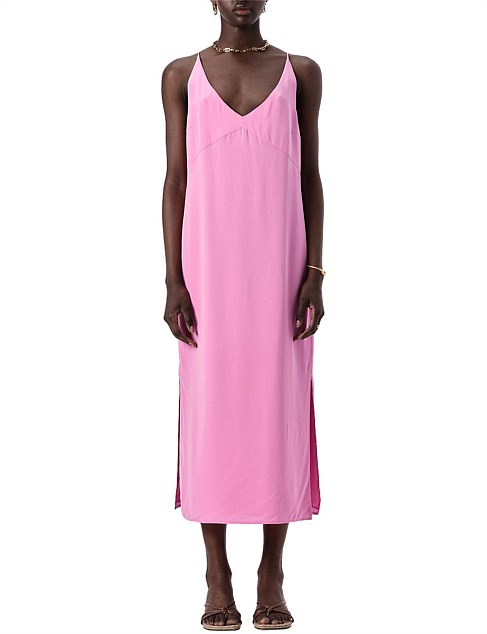 Elka Collective Aston Dress | David Jones