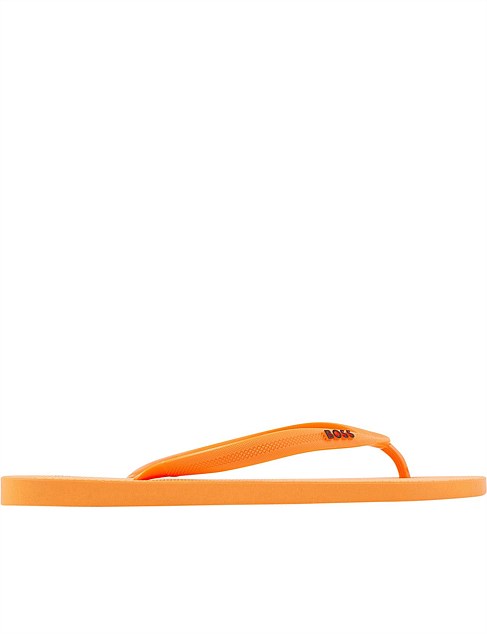 Boss Pvc Flip-flops With Branded Strap | David Jones