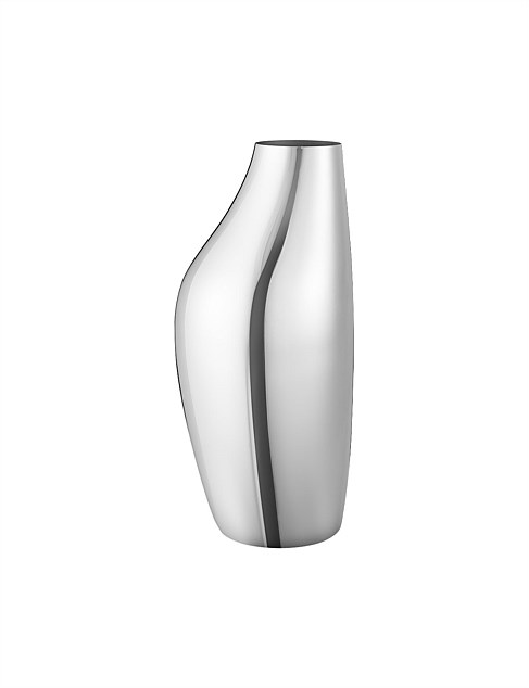 Georg Jensen Sky Floor Vase | David Jones