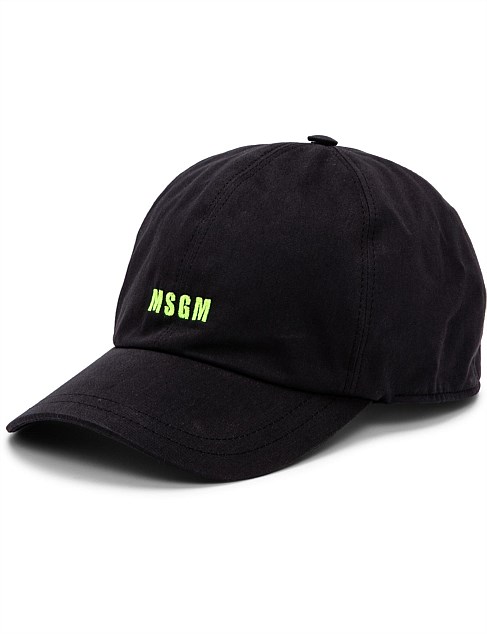 Msgm Cappello/cap | David Jones