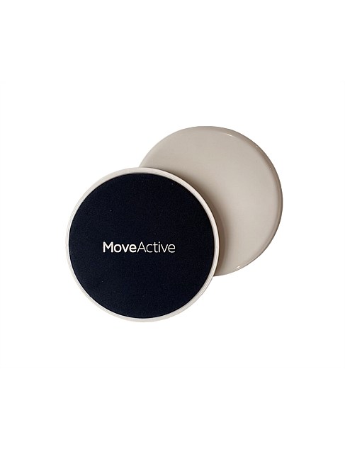 Moveactive Core Sliders | David Jones