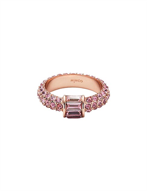 Mimco Roxanne Ring | David Jones