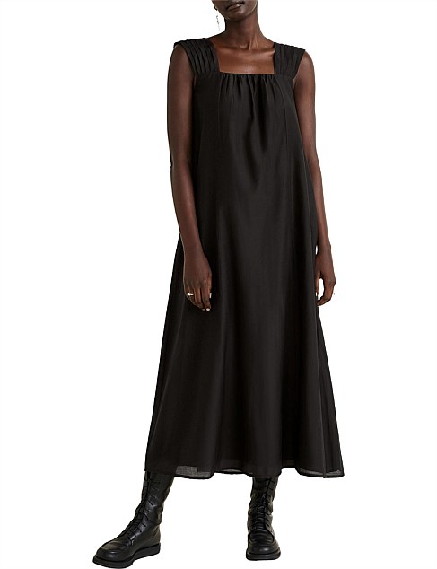 Merlette Rossetti Maxi Dress | David Jones