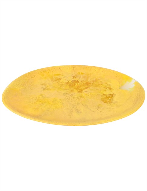 Dinosaur Designs Temple Platter Long | David Jones