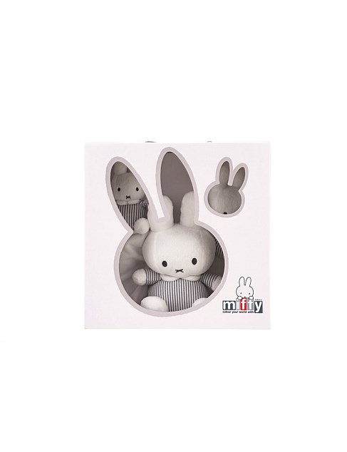 Miffy Plush Miffy Fun At Sea:baby Gift Set | David Jones