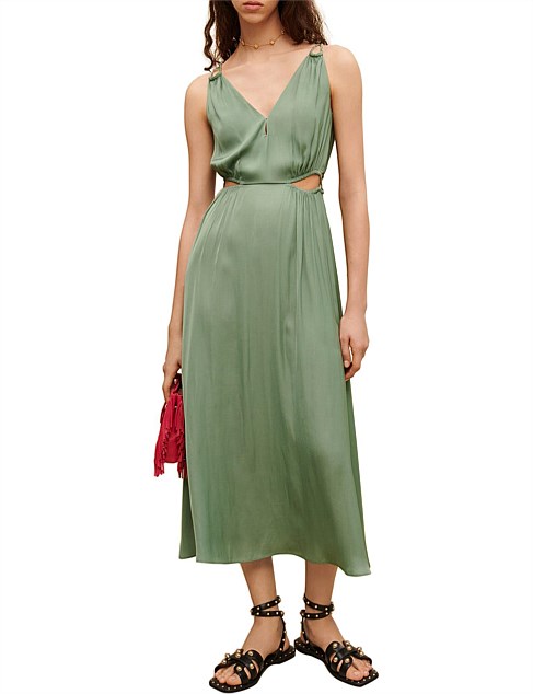 Maje Rune Dress | David Jones