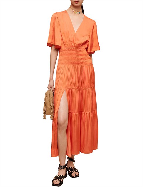 Maje Rome Dress | David Jones