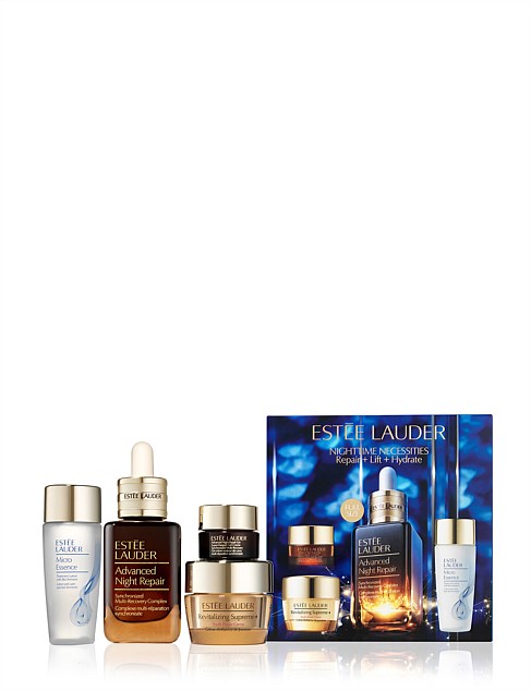 Estee Lauder Anr 50ml Repair Set | David Jones