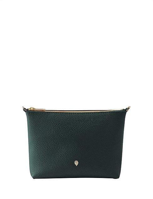 Helen Kaminski Mathilde Crossbody Bag | David Jones