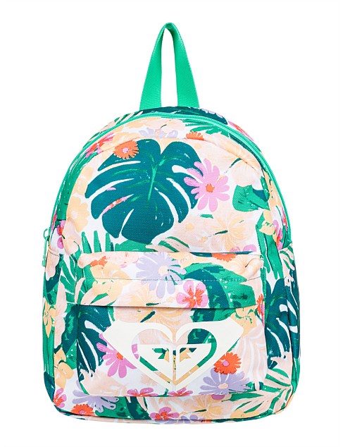 Roxy Make It Backpack | David Jones