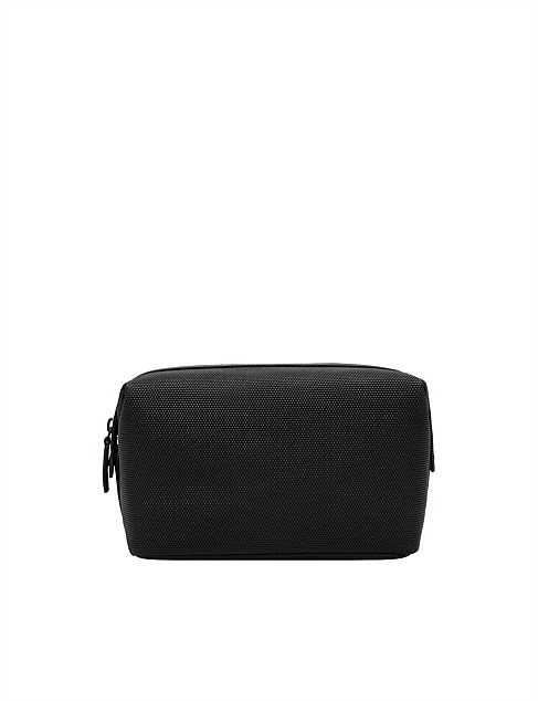 Alta Linea Honeycomb Washpack | David Jones