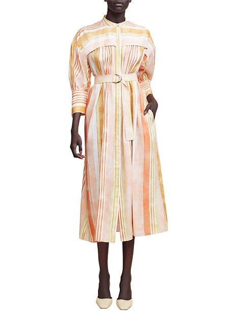 Acler Exford Dress | David Jones