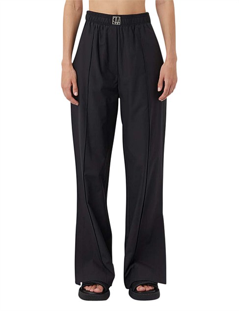 C&m Camilla and Marc Raven Monogram Pant | David Jones