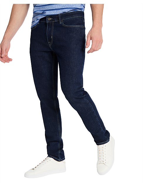 Marcs Men Jordan Slim Fit Jean | David Jones