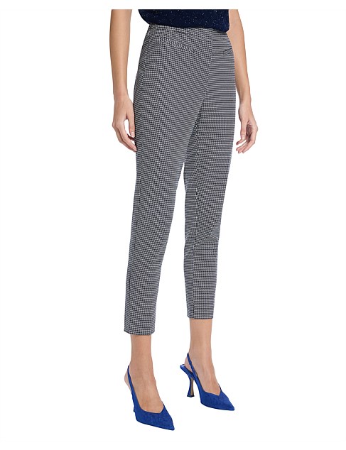 Marcs Women Freida Printed Pant | David Jones
