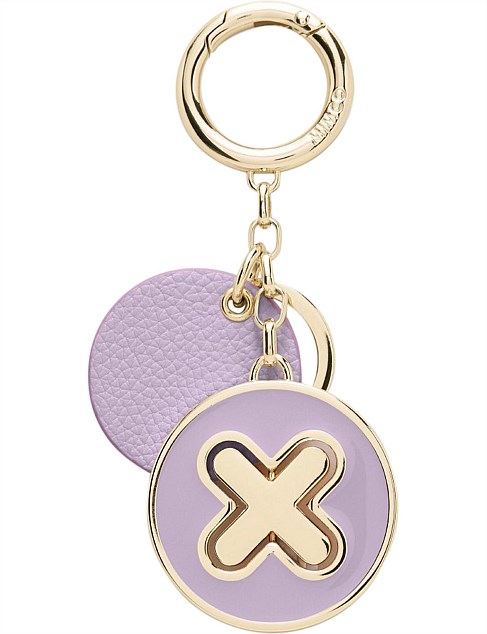 Mimco Supernatural Keyring | David Jones