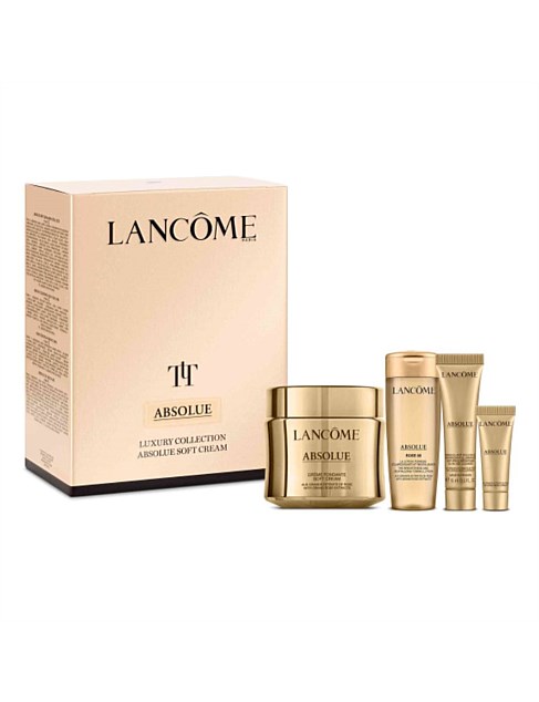 Lancôme Lancôme Absolue Soft Cream Set | David Jones
