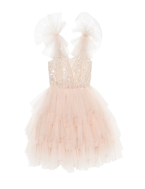 Tutu Du Monde Heart Of Glass Tutu Dress (2-7) | David Jones