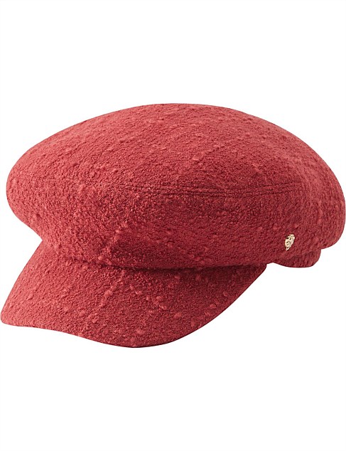 Helen Kaminski Vicky Hat | David Jones