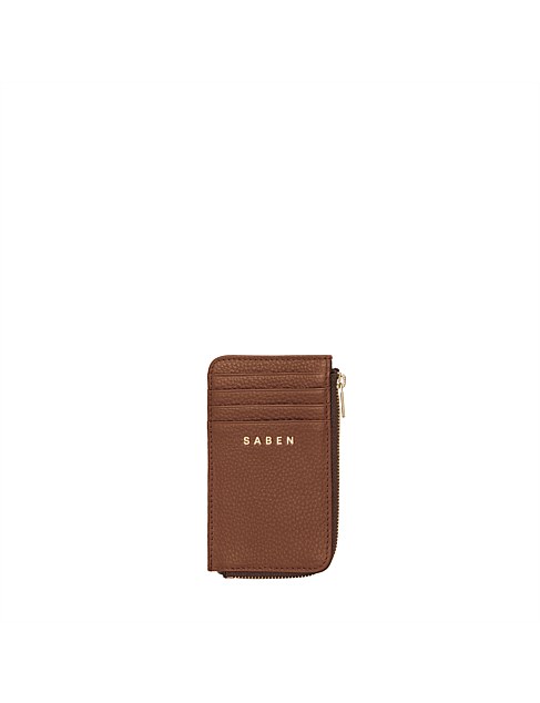 Saben Winona Cardholder Wallet | David Jones